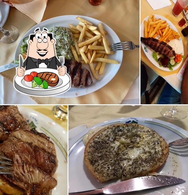 Parrilla Mister Tango, São Paulo - Restaurant menu, prices and reviews