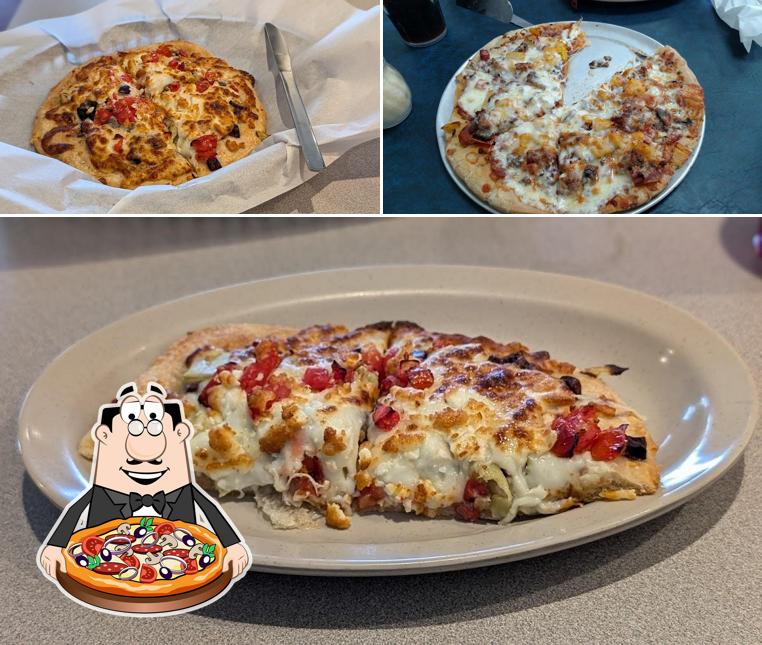 Blue Ridge Pizza Company, Etowah - Restaurant menu, prices and reviews