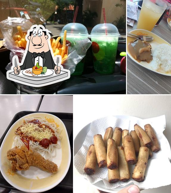 Best pasta in Badoc restaurants