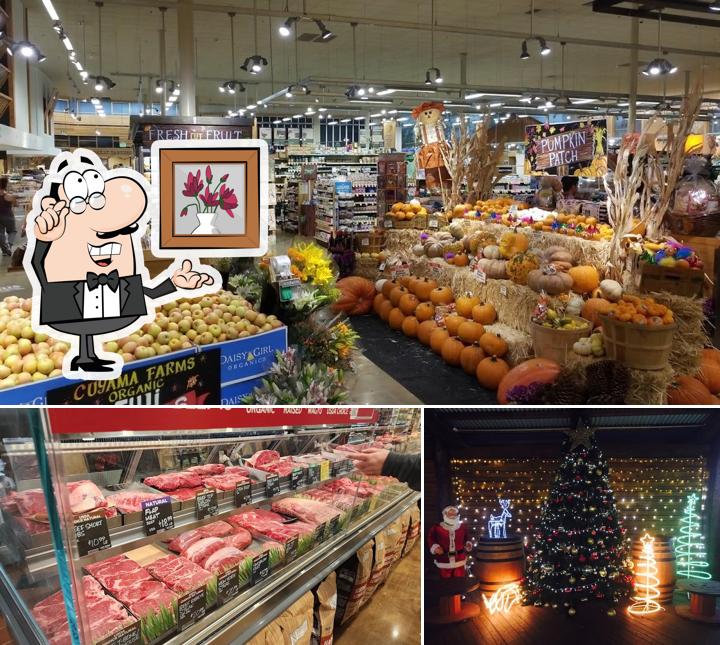 Lazy Acres Market - Long Beach, Long Beach - Restaurant menu, prices ...
