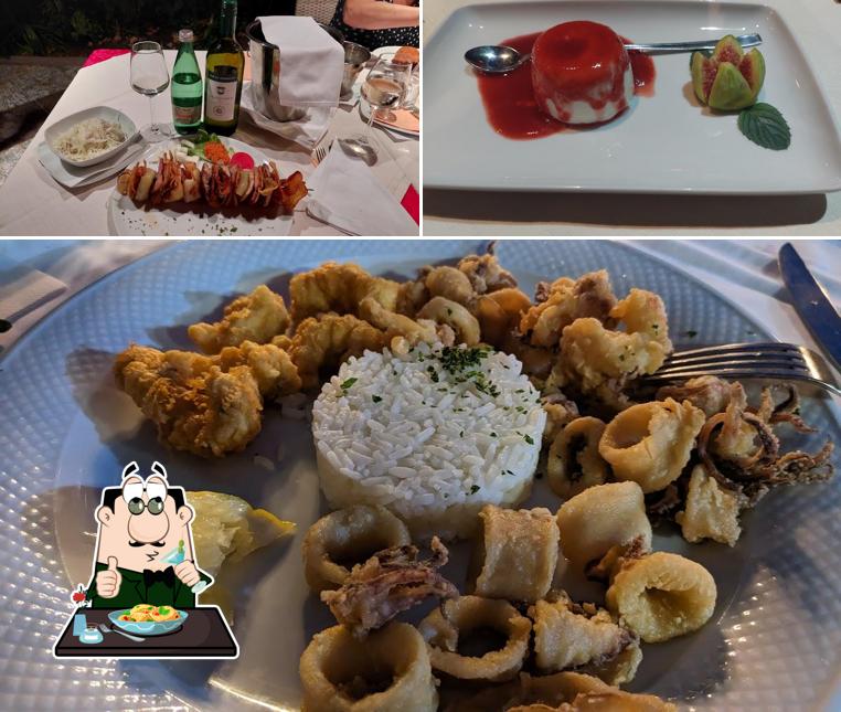 Restoran Koralj, Palit - Menu del ristorante, prezzi e recensioni