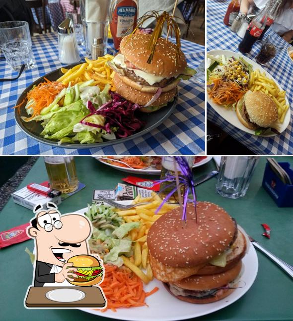Zic Zac Basel, Allschwil - Speisekarte, Preise und Bewertungen