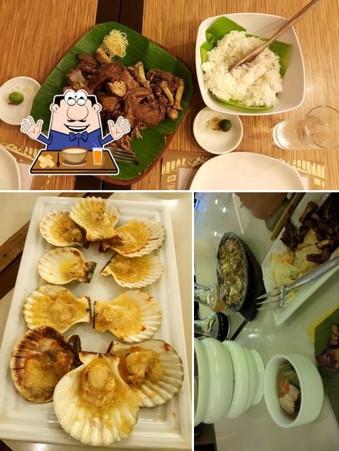 Hukad, General Santos City - Restaurant menu, prices and reviews