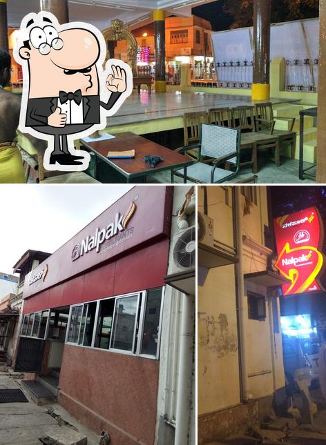 Nalpak Restaurant, Mysuru - Restaurant menu, prices and reviews
