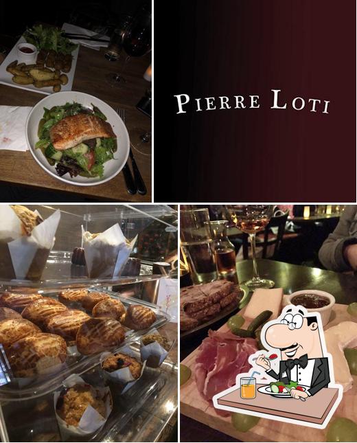 Pierre Loti Wine Bar, New York City, 14th Street–Union Square ...