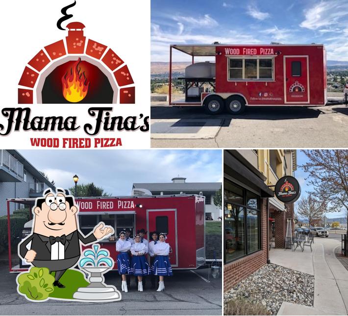 Top 10 restaurants in Wenatchee, october 2025 - Restaurant Guru