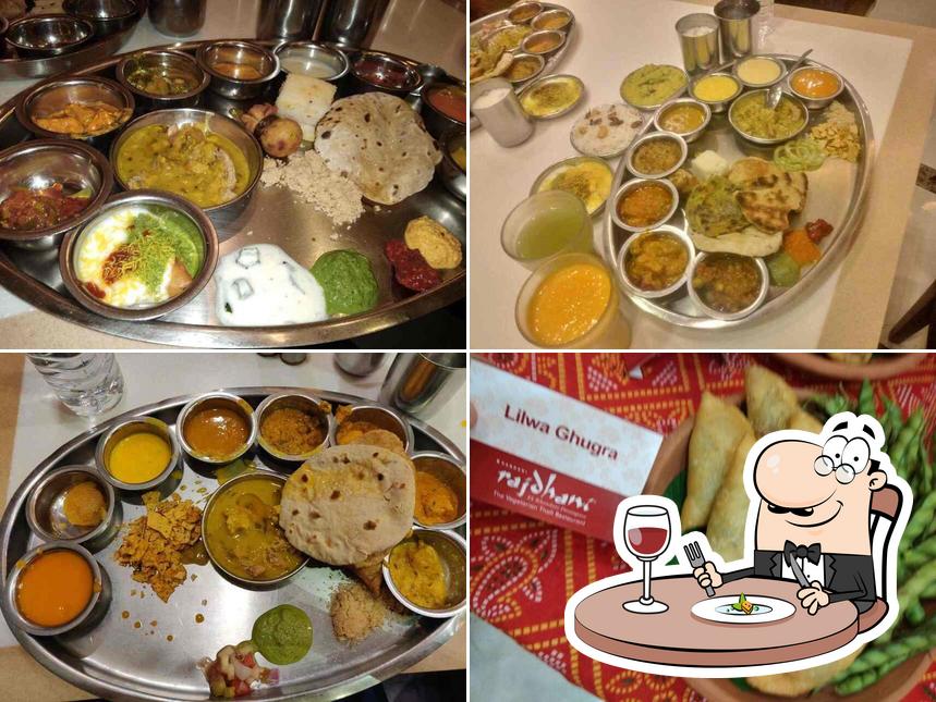 Khandani Rajdhani, RCity Mall, Ghatkopar, Mumbai - Restaurant menu ...