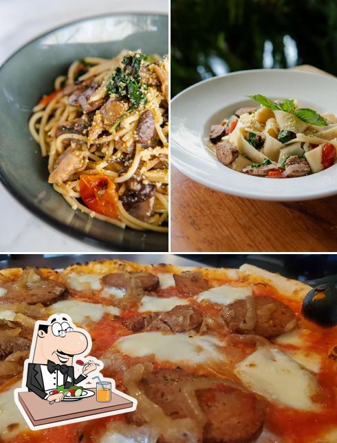 IL FORNELLO St. Catharines, Saint Catharines - Restaurant menu, prices ...
