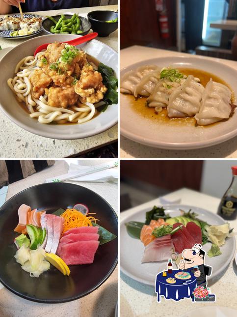 JAPANGO, Coolangatta - Restaurant menu, prices and reviews