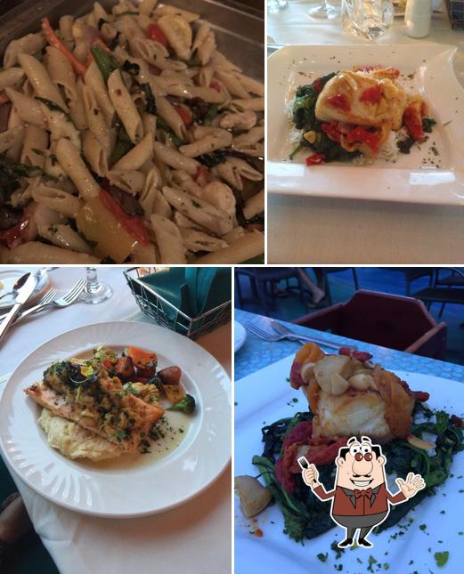 Riverwinds Restaurant, West Deptford - Restaurant menu, prices and reviews