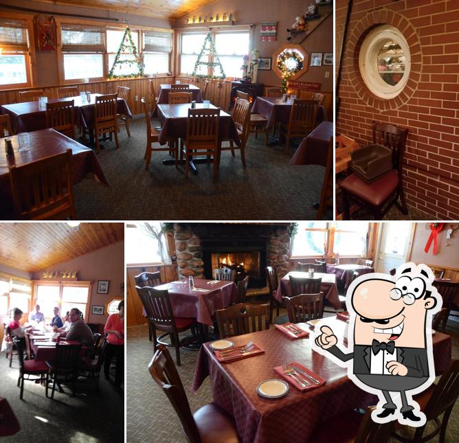 5 O'Clock Club, Pewaukee - Restaurant menu, prices and reviews