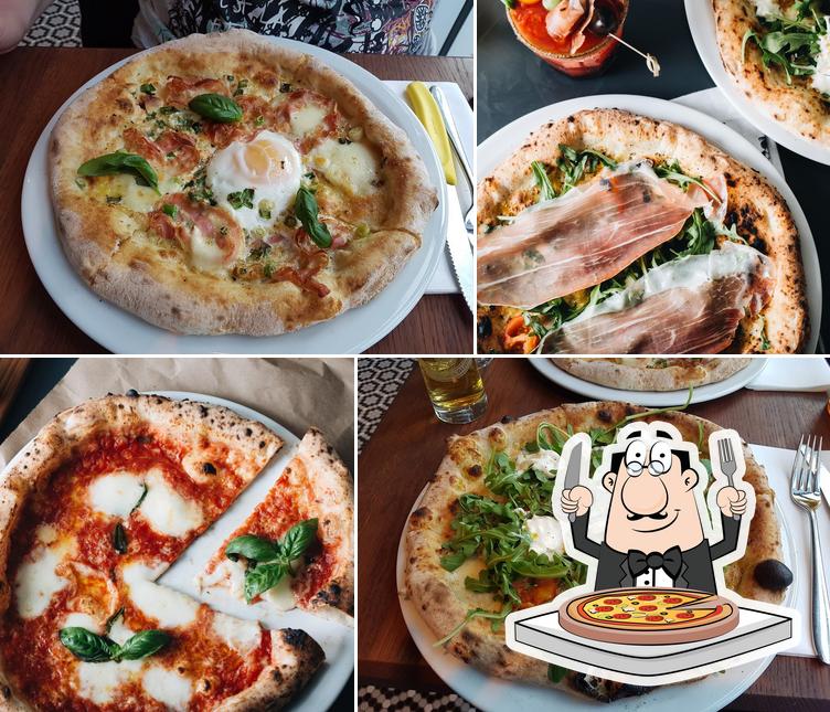 Meilleurs restaurants dans le centre commercial Centropolis ...