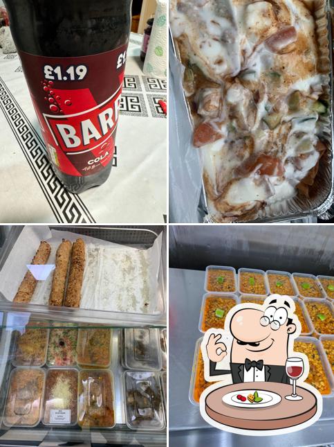 Dil Pasand, Bradford - Restaurant menu, prices and reviews