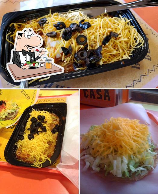 Taco Casa, Rockwall - Restaurant menu, prices and reviews