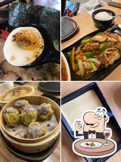 Five Spice Kitchen, Roselle - Restaurant menu, prices and reviews