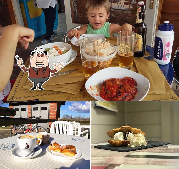 Binda Bici Bar, Nosate - Restaurant menu, prices and reviews