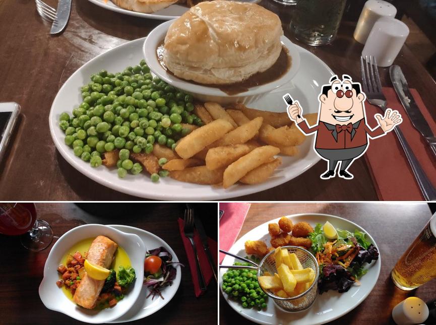 The Isles Inn, Portree - Restaurant menu, prices and reviews