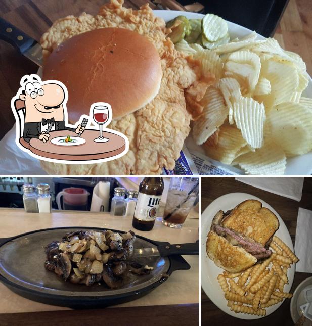 Wedron Office, Wedron - Restaurant menu, prices and reviews