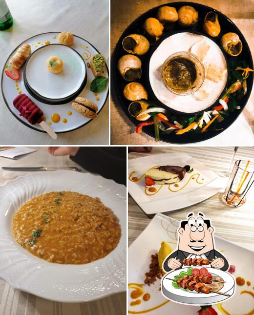 Al Vèdel, Colorno - Restaurant menu, prices and reviews