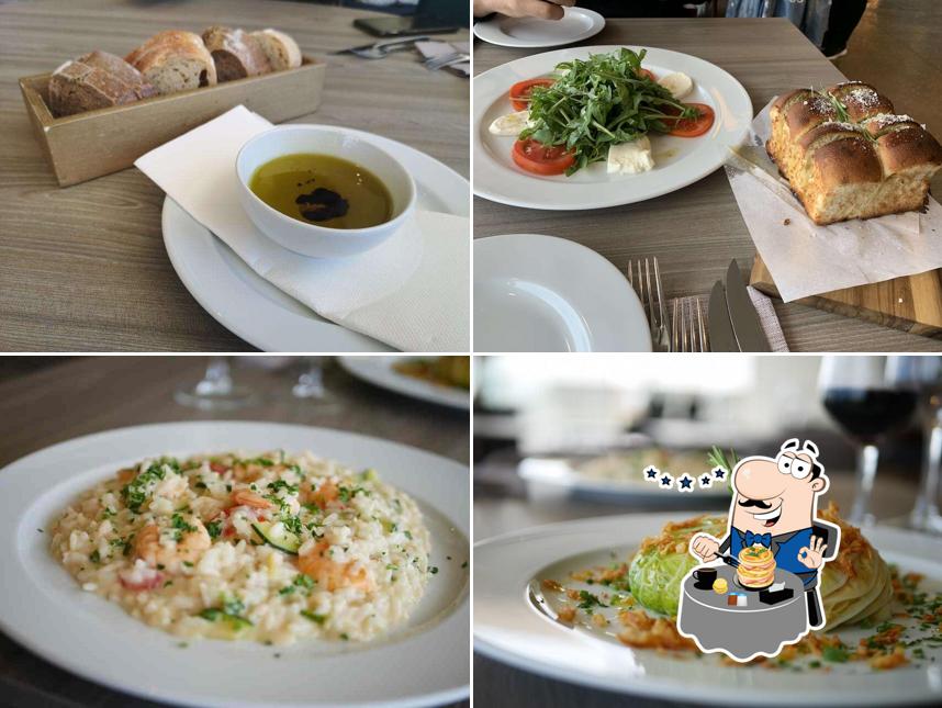 Azure, Carcavelos - Menu do restaurante, preços e opiniões