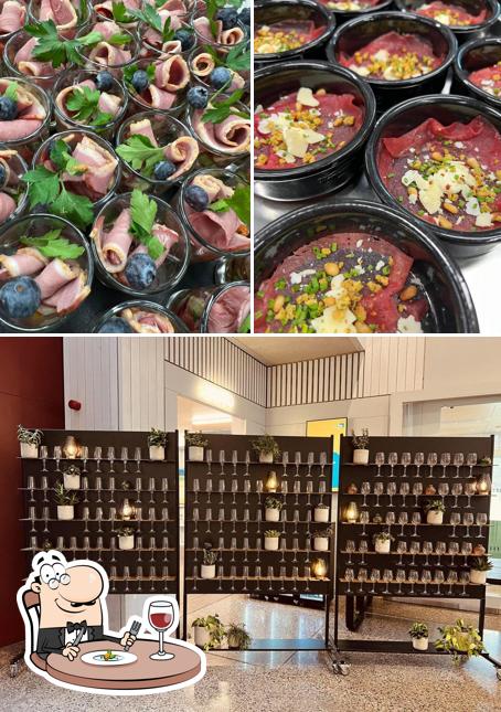 Bistroo Tabloo, Dessel - Menu du restaurant, prix et avis