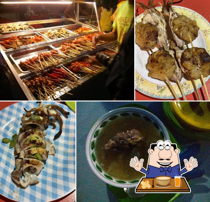 Bogo City BBQ Plaza, Bogo City - Restaurant menu, prices and reviews