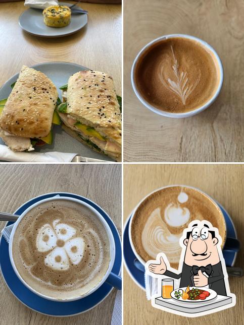 Catalina Coffee Co., Jindalee - Restaurant menu, prices and reviews