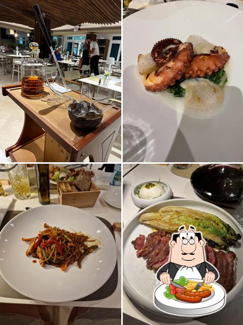 Restaurant Freyja, Tučepi - Restaurant menu, prices and reviews