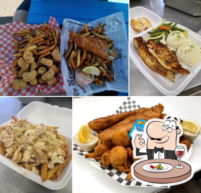 Top 7 restaurants in Summerside, october 2025 - Restaurant Guru