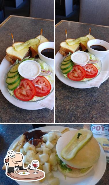 Kalmar Restaurant, Surrey - Restaurant menu, prices and reviews