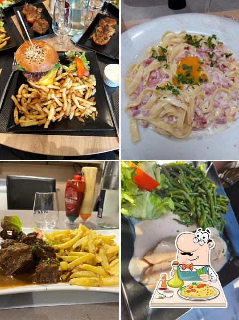 Le Beaulieu, Valenciennes - Menu du restaurant, prix et avis