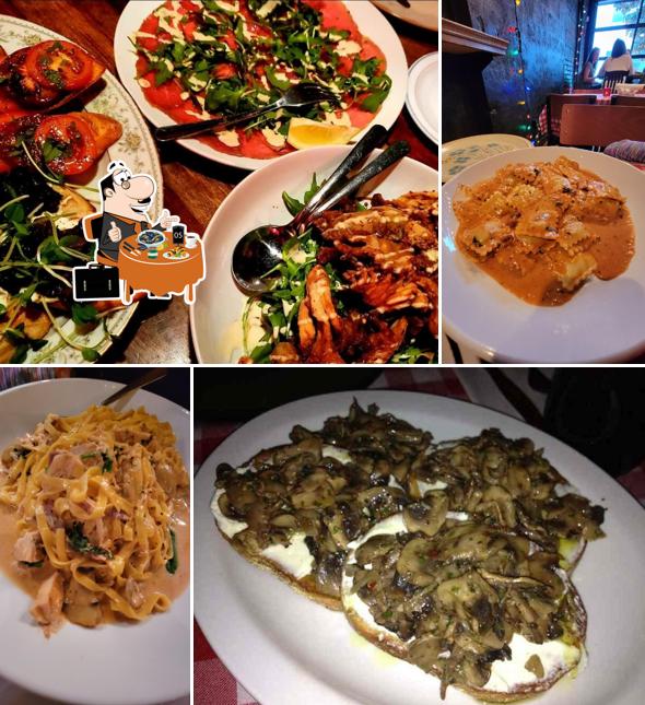 Respect Is Burning Kitchen, Grand Sudbury - Menu du restaurant, prix et ...
