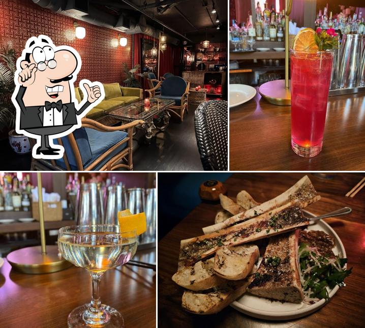 Ruby Chow's, Atlanta - Restaurant menu, prices and reviews