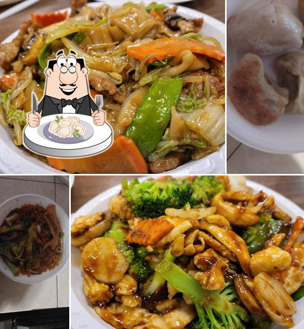 Sing Loong Kitchen, Greenwood Lake - Restaurant menu, prices and reviews