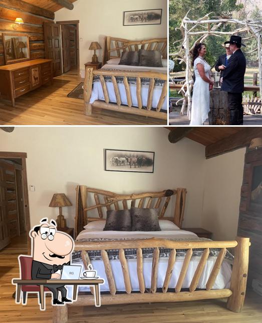 The Historic UXU Ranch - Restaurant menu, prices and reviews