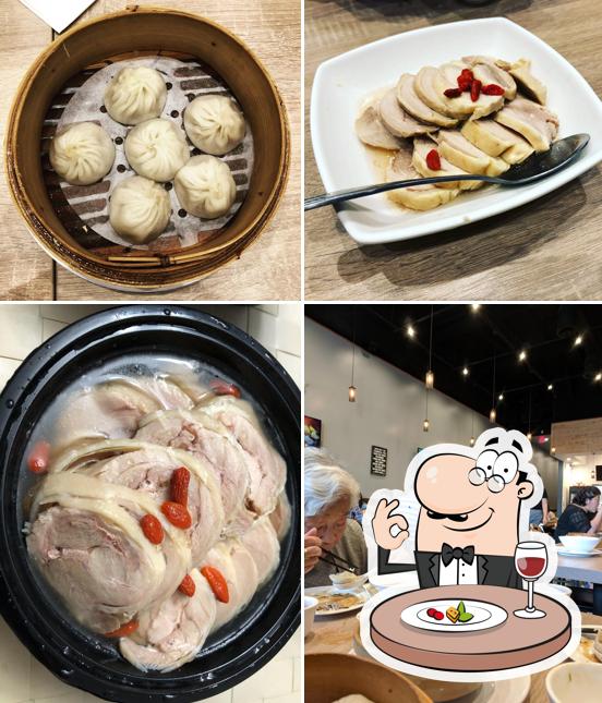 Full House Dumpling, Fremont - Restaurant menu, prices and reviews