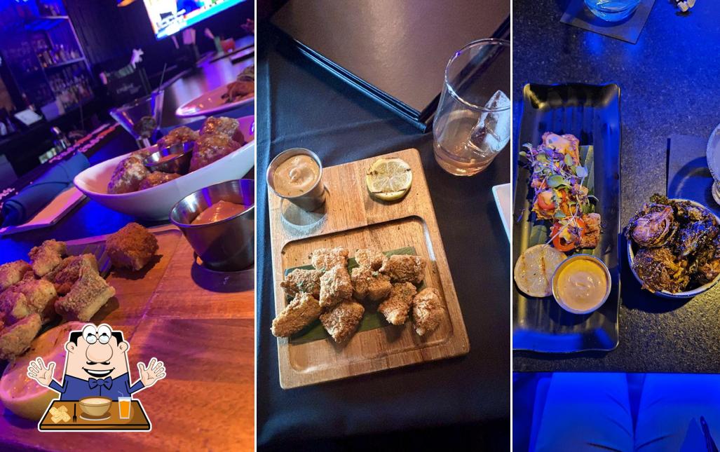 42 Bar and Grill, Atlanta - Restaurant menu, prices and reviews