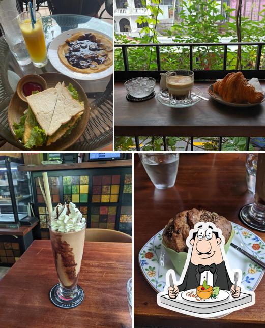 TA cafe, tp. Huế - Restaurant menu, prices and reviews