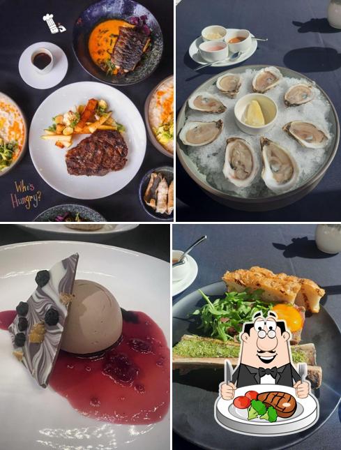 Erica Jane Restaurant, Kelowna - Restaurant menu, prices and reviews