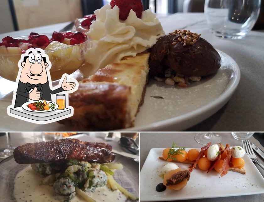 Le Catalogne Cafe, Perpignan - Restaurant menu, prices and reviews