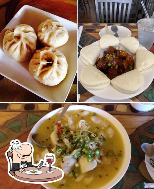 Mandarin Taste, Tulsa - Restaurant menu, prices and reviews
