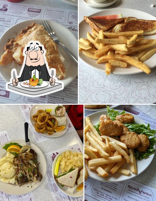 Martindale Chief Diner, Copake Lake - Restaurant menu, prices and reviews