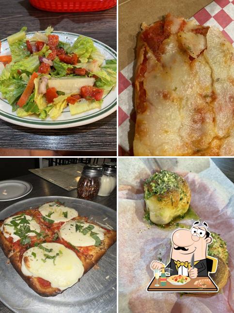 Pizza Time, Boca Raton - Restaurant menu, prices and reviews