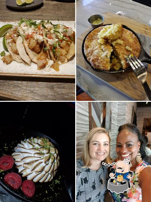 Dust Cutter, Phoenix - Restaurant menu, prices and reviews