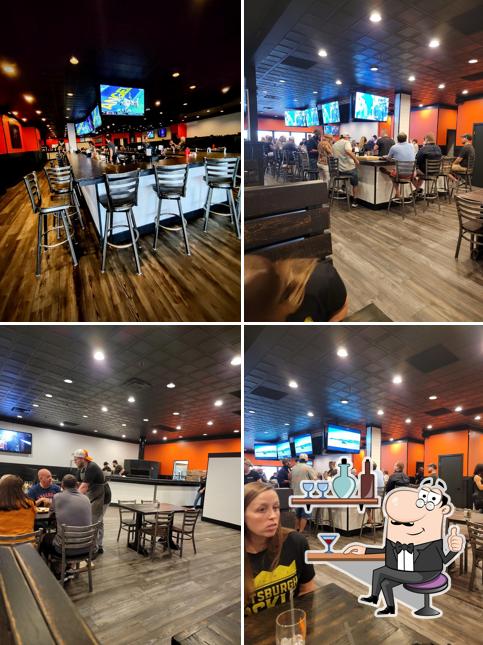 The Coxcomb, Monroeville - Restaurant menu, prices and reviews