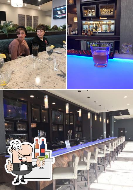 The Local Kitchen & Tap, Plainfield - Restaurant menu, prices and reviews