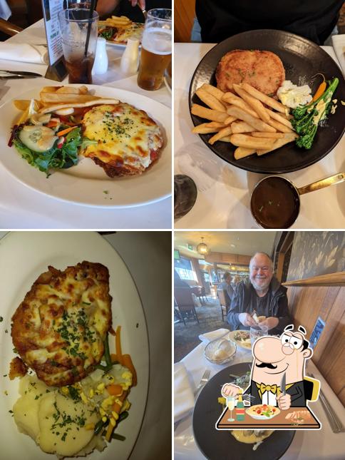 Racecourse Hotel Werribee, Werribee - Restaurant menu, prices and reviews