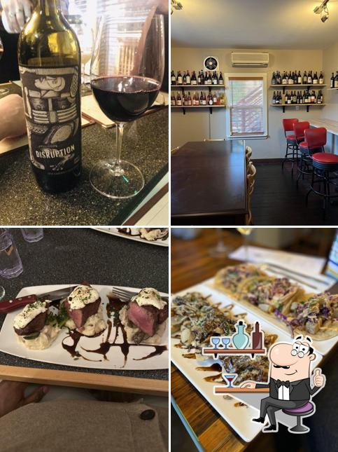 Red House, Renton - Restaurant menu, prices and reviews