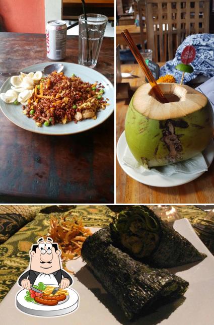Bali Buda Ubud, Bedulu - Restaurant menu, prices and reviews