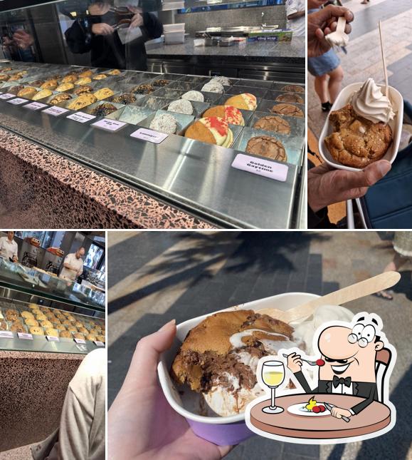 Butterboy, Manly - Restaurant menu, prices and reviews